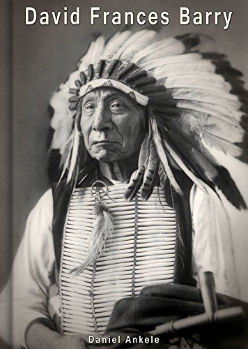 David Frances Barry: The Little Shadow Catcher - 115+ Photographic ...