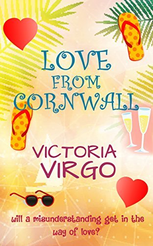 Love from Cornwall: A Short Romance Story by Victoria Virgo | Goodreads