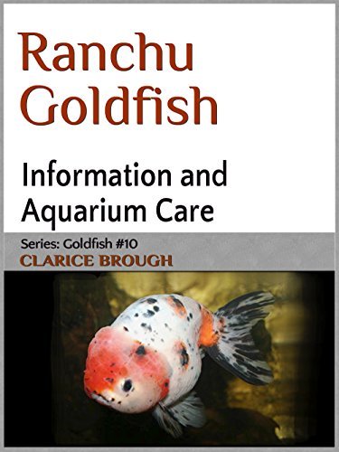 Ranchu Goldfish by Clarice Brough | Goodreads