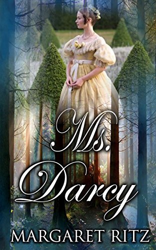 Ms. Darcy by Margaret Ritz | Goodreads