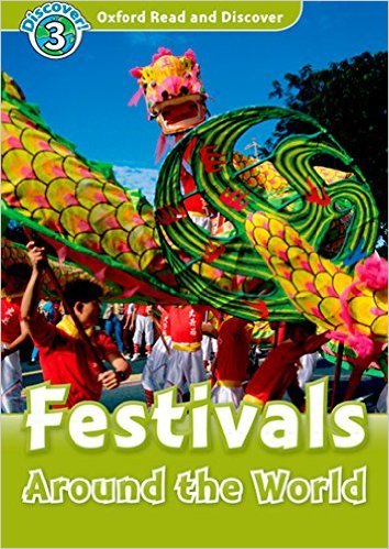 Festivals around the World by Richard Northcott | Goodreads