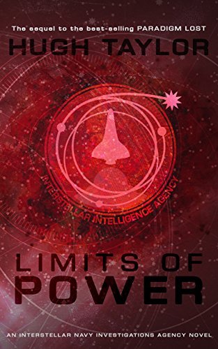 Limits of Power by Hugh Taylor | Goodreads