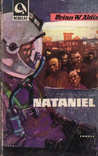 Nataniel by Brian W. Aldiss | Goodreads