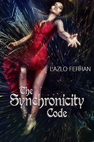 The Synchronicity Code: An Ex Secret Agent Paranormal Investigator ...