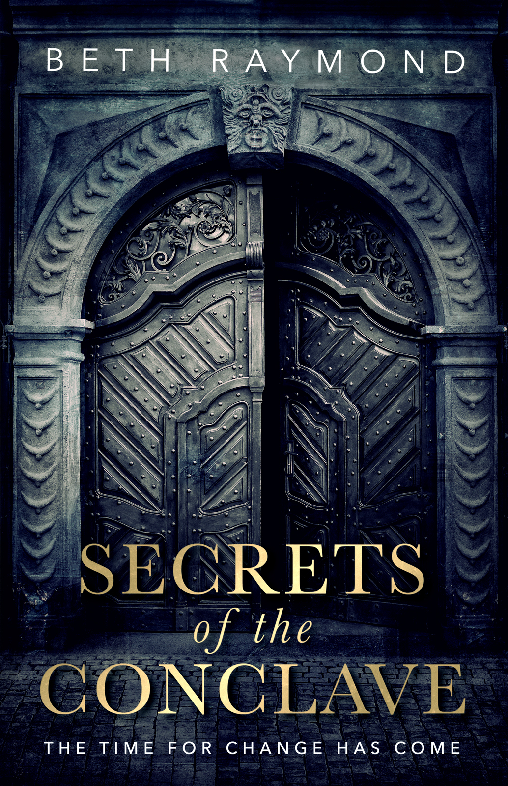 Secrets of the Conclave (The World of Corinas Book 1) by Beth Raymond ...