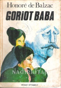 Goriot Baba by Honoré de Balzac | Goodreads