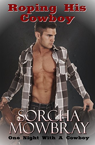 Roping His Cowboy: One Night With A Cowboy by Sorcha Mowbray | Goodreads
