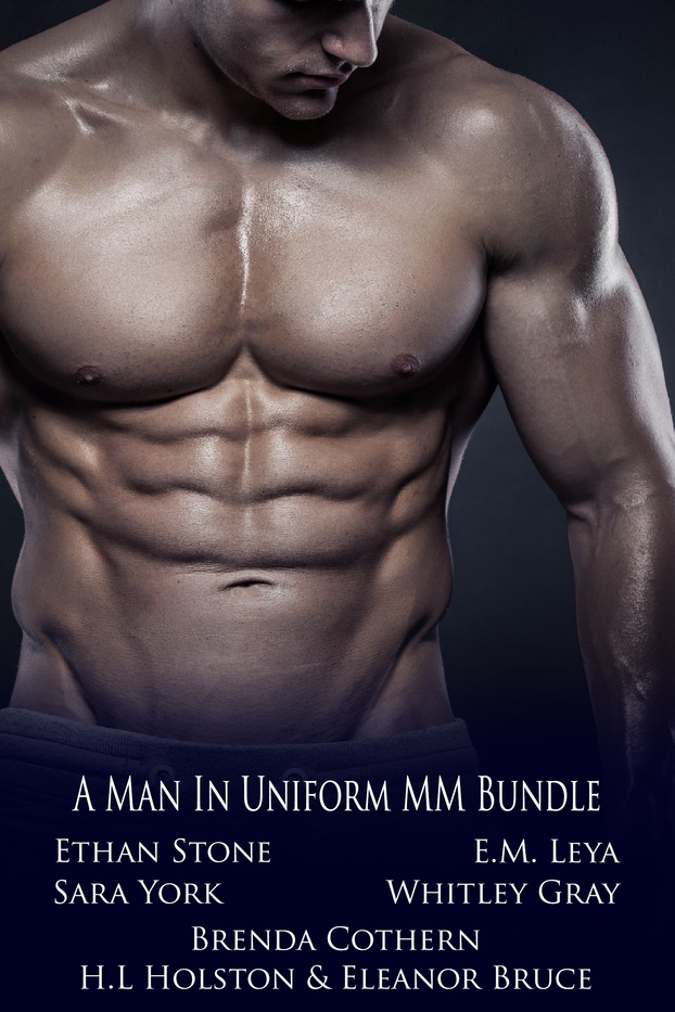 Uniform: A Man in Uniform MM Bundle by Ethan Stone | Goodreads