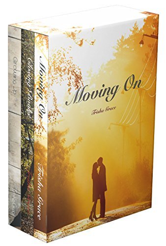 Ghost of The Past Series Box Set by Trisha Grace Faith Based Books ...