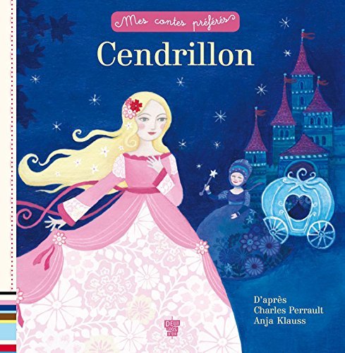 Cendrillon (Histoires) (French Edition) by Charles Perrault | Goodreads
