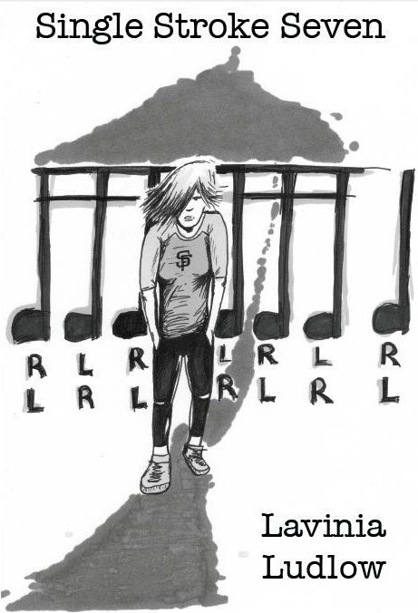 Single Stroke Seven by Lavinia Ludlow | Goodreads