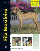 Fila Brasileiro (Excellence: Raza Especial) by Yvette Uroshevich ...