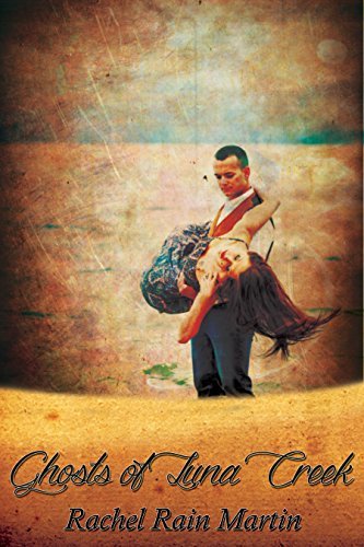 Ghosts of Luna Creek (Sisters McConnell, #2) by Rachel Rain Martin ...