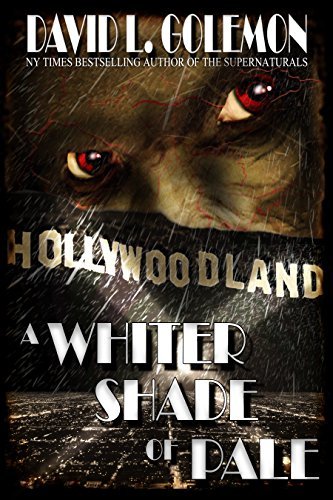 A Whiter Shade of Pale by David L. Golemon | Goodreads