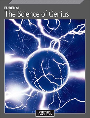 Eureka! The Science of Genius by Scientific American | Goodreads