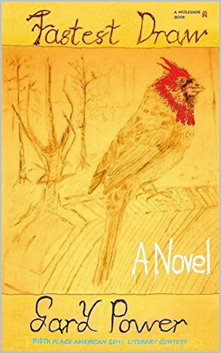 Fastest Draw by Gary Power | Goodreads