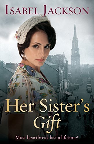 Her Sister's Gift by Isabel Jackson | Goodreads