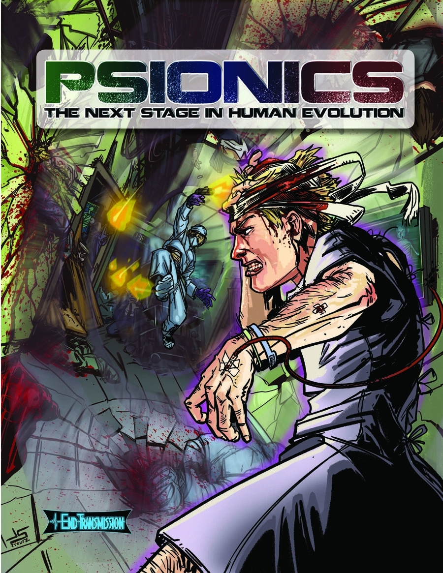 Psionics: The Next Stage in Human Evolution by Devon Oratz | Goodreads