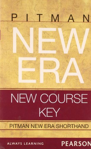 New Course Key by Isaac Pitman | Goodreads