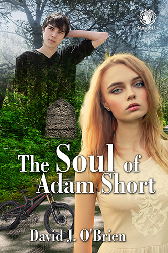 The Soul of Adam Short by David J. O'Brien | Goodreads