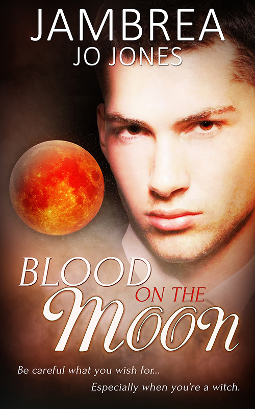 Blood on the Moon | Goodreads