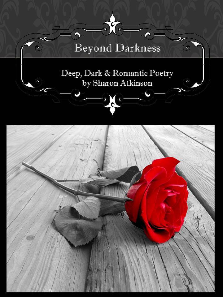Beyond Darkness by Sharon Atkinson | Goodreads