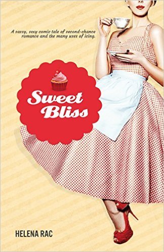 Sweet Bliss by Helena Rac | Goodreads