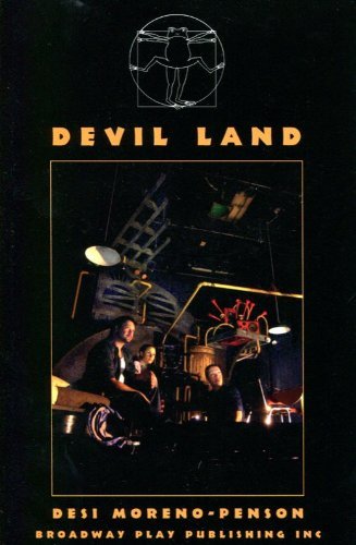 Devil Land by Desi Moreno-Penson | Goodreads