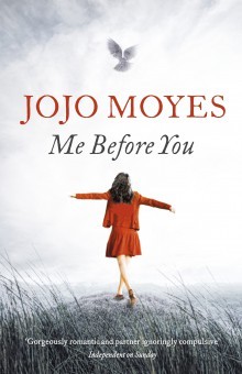 Me Before You by Jojo Moyes | Goodreads