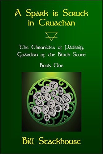 A Spark is Struck in Cruachan by Bill Stackhouse | Goodreads