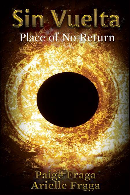 SinVuelta-Place of No Return by Paige Fraga | Goodreads