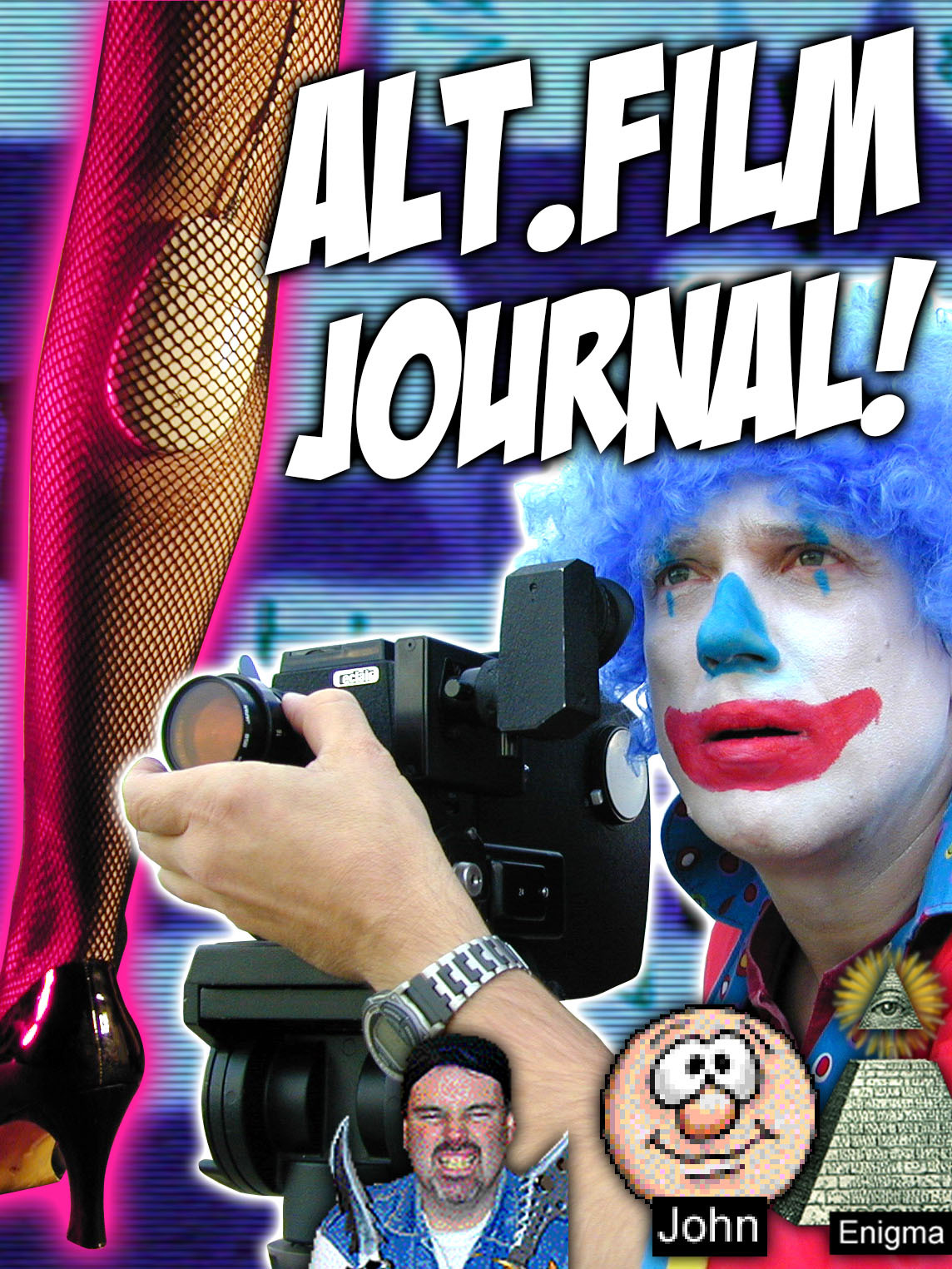 Alt.Film Journal! How I Made A Low-Budget Indie Film for $32,000 by ...