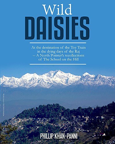 Wild Daisies by Phillip Khan-Panni | Goodreads
