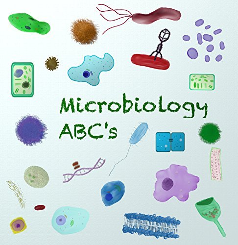 Microbiology ABC's by Michael Bacotti | Goodreads