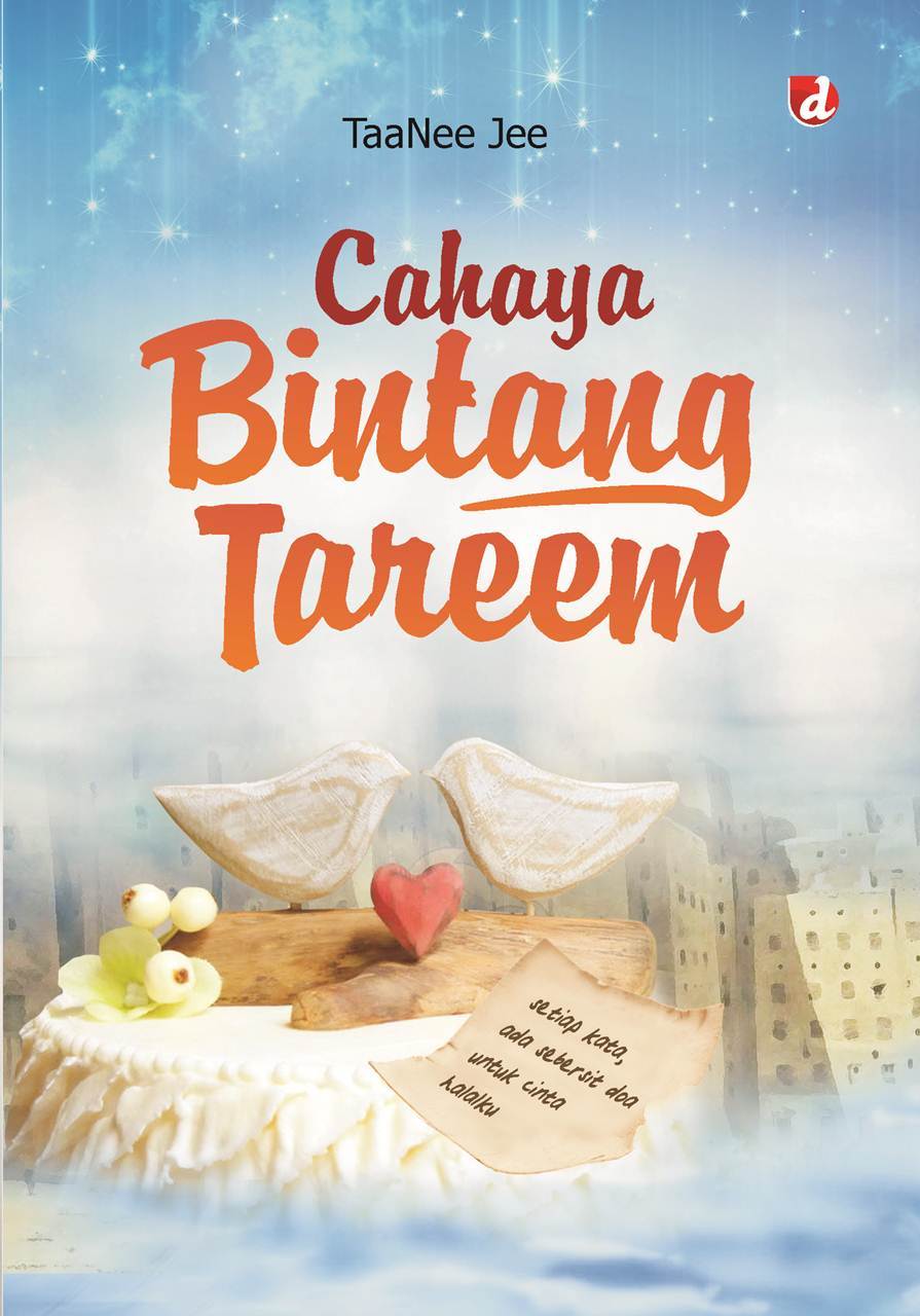Cahaya Bintang Tareem by TaaNee Jee | Goodreads