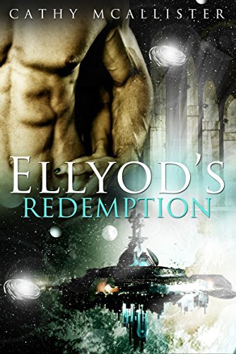 Ellyod's Redemption (Lords of Arr'Carthian #4.5) by Cathy McAllister ...