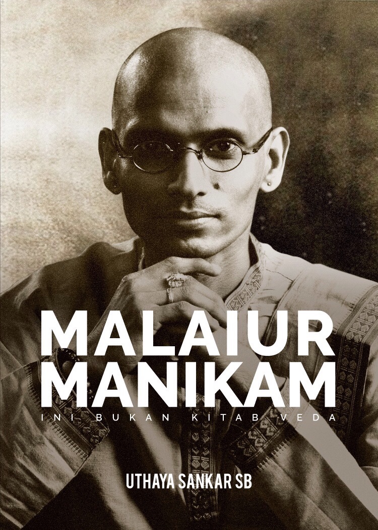 Malaiur Manikam by Uthaya Sankar SB | Goodreads