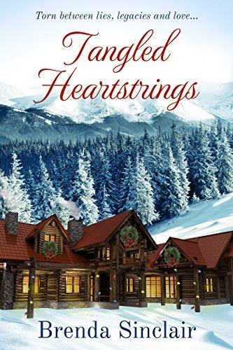 Tangled Heartstrings by Brenda Sinclair | Goodreads