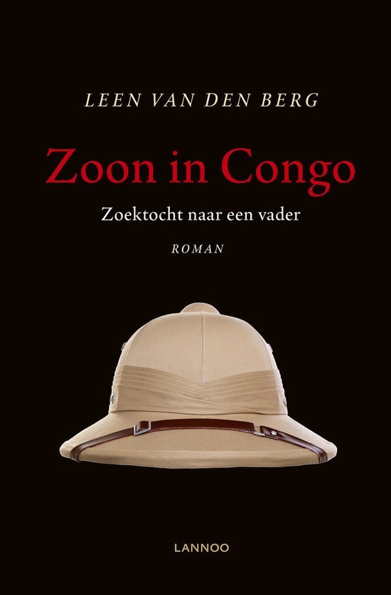 Zoon in congo by Leen van den Berg | Goodreads