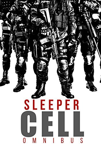Sleeper Cell Omnibus by Roger Hayden | Goodreads