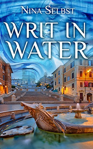 Writ in Water by Nina Selbst | Goodreads