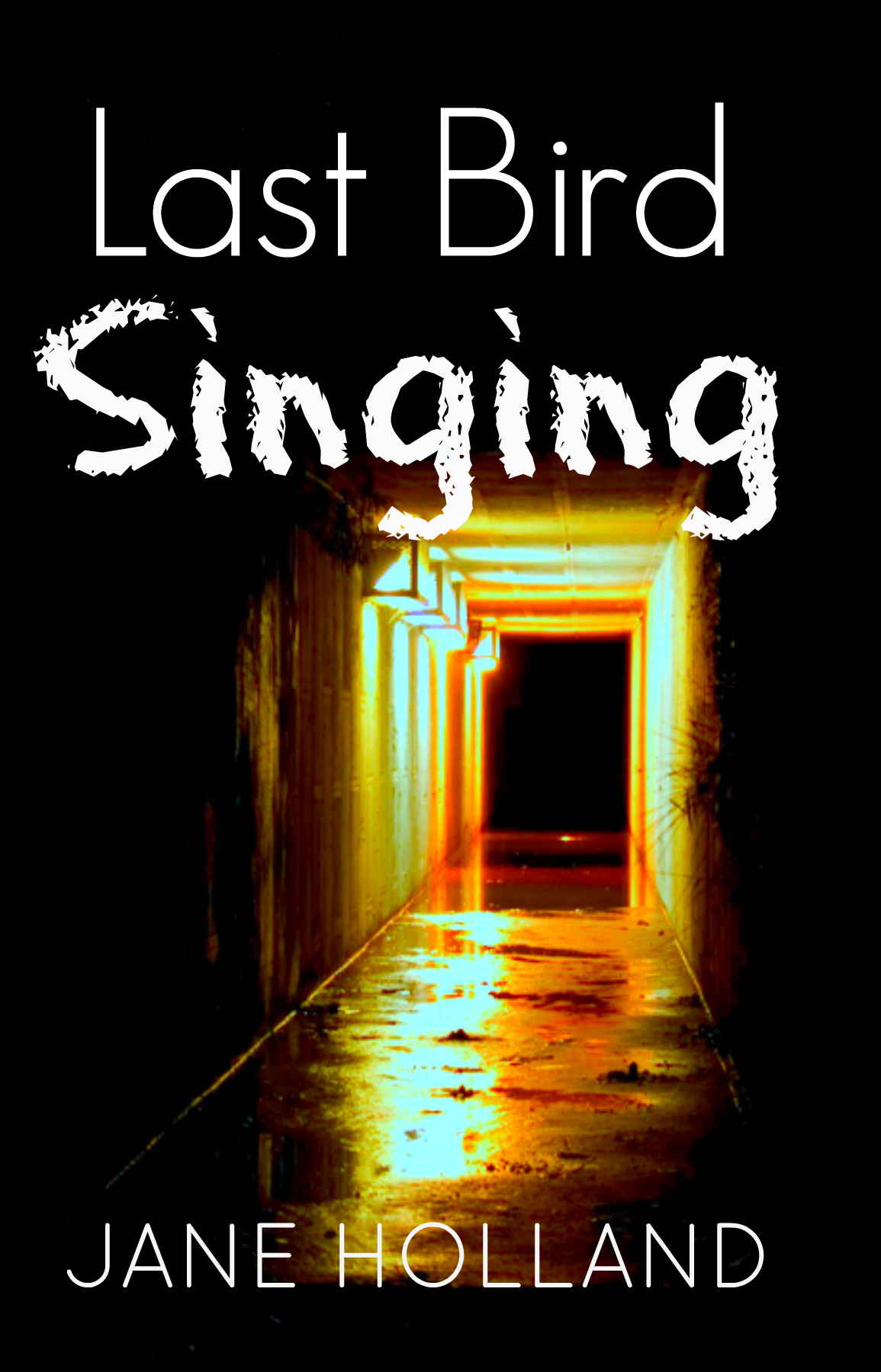 Last Bird Singing by Jane Holland | Goodreads