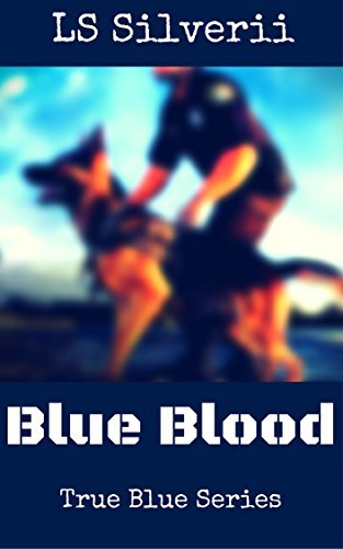 Blue Blood: Special Episode by L.S. Silver | Goodreads