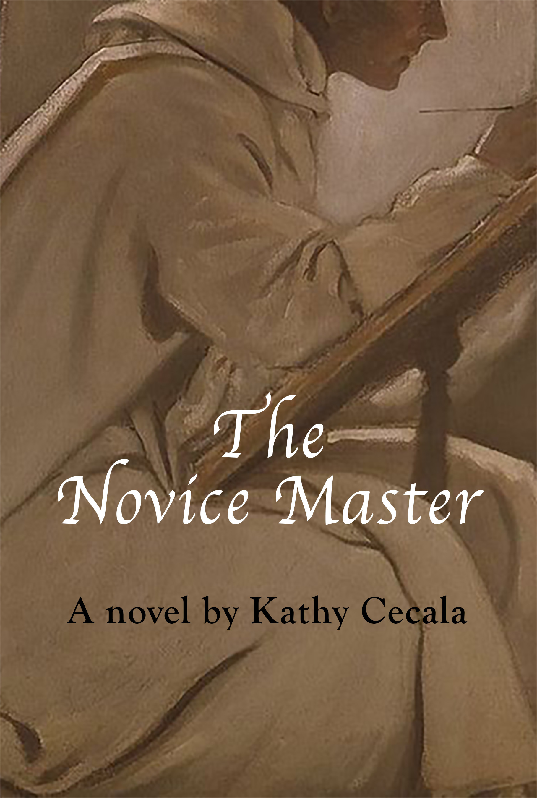 The Novice Master by Kathy Cecala | Goodreads