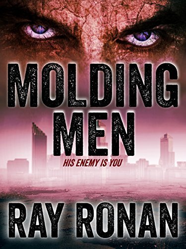 MOLDING MEN: A new horror stalks the streets of Dresden and his name is Historian... by Ray ...