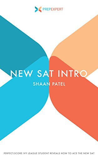 Prep Expert New SAT Intro: Perfect-Score Ivy League Student Reveals How ...