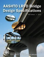 AASHTO LRFD Bridge Design Specifications, Customary U.S. Units, 5th ...