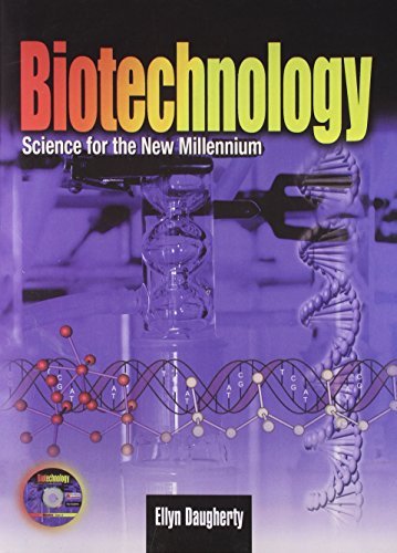 Biotechnology: Science for the New Millennium by E. Daugherty | Goodreads