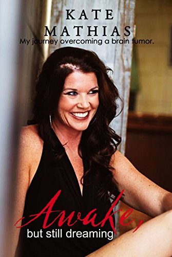 Awake, but still dreaming by Kate Mathias | Goodreads