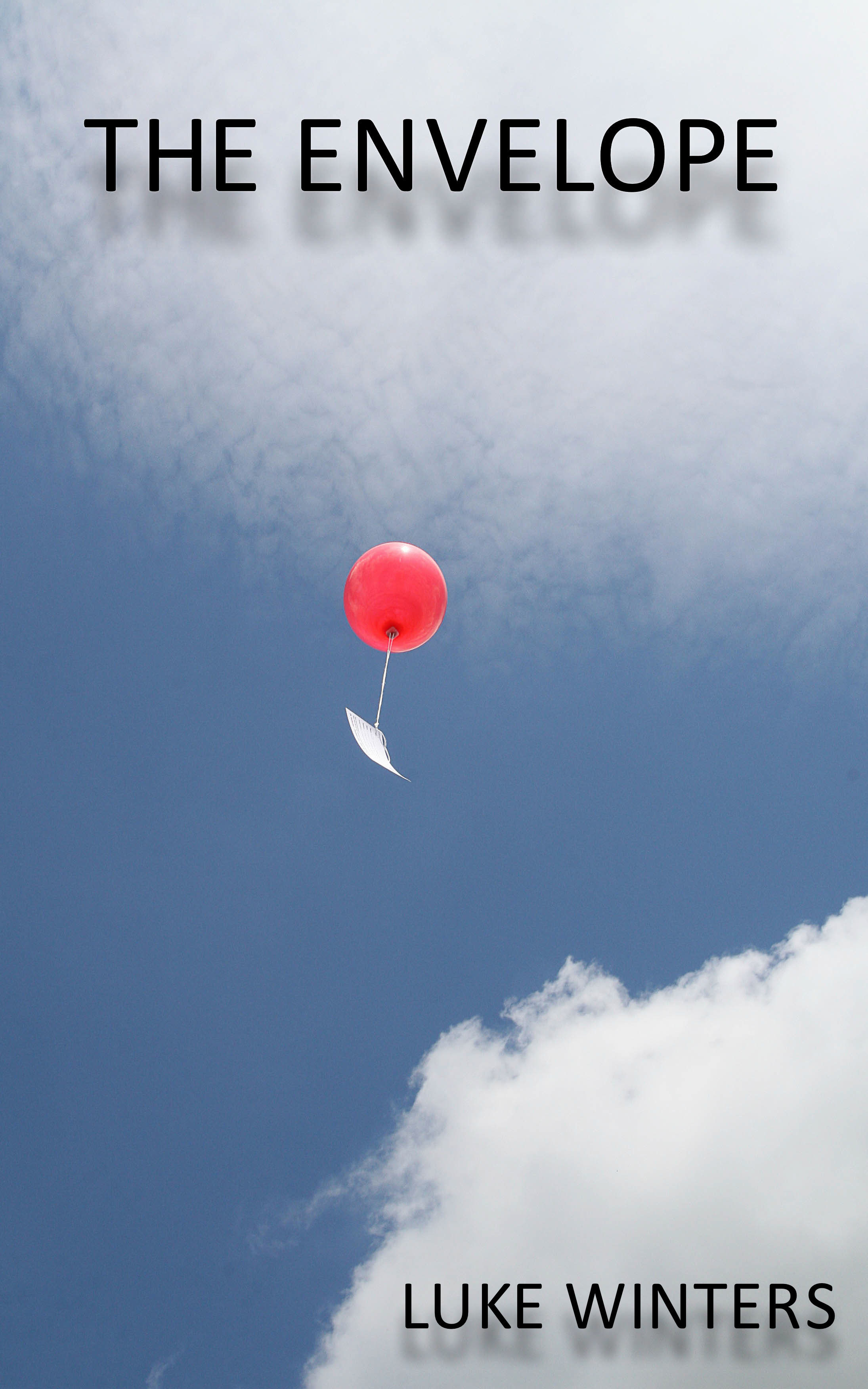 The Envelope: A Short Story by Luke Winters | Goodreads